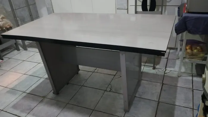 "mesa mdf" - Mesas no Brasil