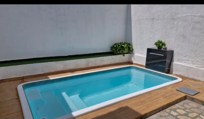"piscina splash" no Brasil