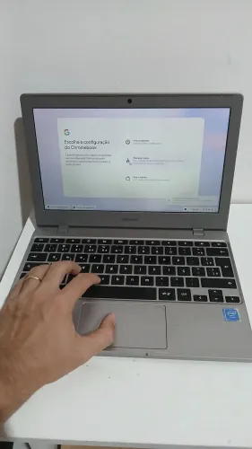 Mini Notebook no Brasil