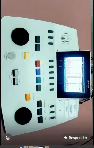 "audiometro" no Brasil