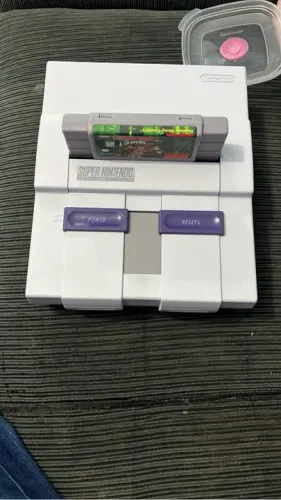 "nintendo 27" no Brasil