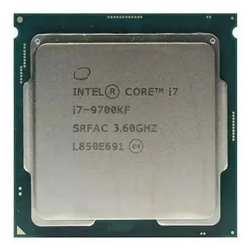 Intel Core i7 no Brasil