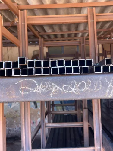 "metalon 50x30" no Brasil