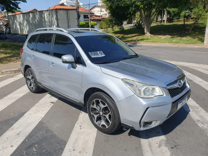Subaru Usados e Novos em São Paulo e região, SP