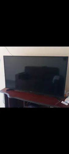 "tv smart samsung 43 polegadas" - TVs no Brasil