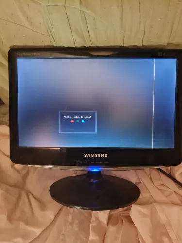 "monitor samsung syncmaster b1630" - Monitores no Brasil