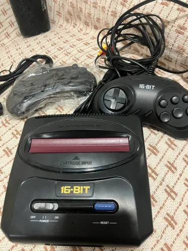 Consoles de Vídeo Game em Pernambuco