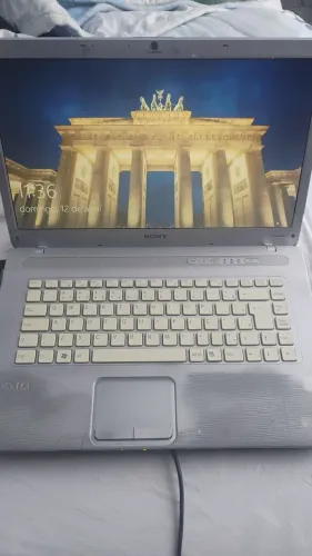 "notebooks sony vaio" - Notebooks no Brasil