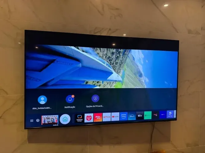 TVs em São Paulo e região, SP