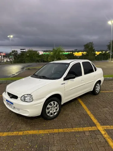 Chevrolet Corsa 2002 Usados e Novos