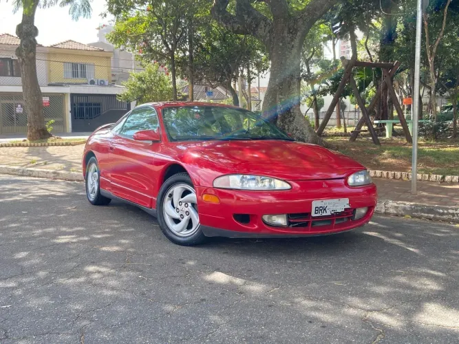 Mitsubishi Eclipse 1995 Usados e Novos