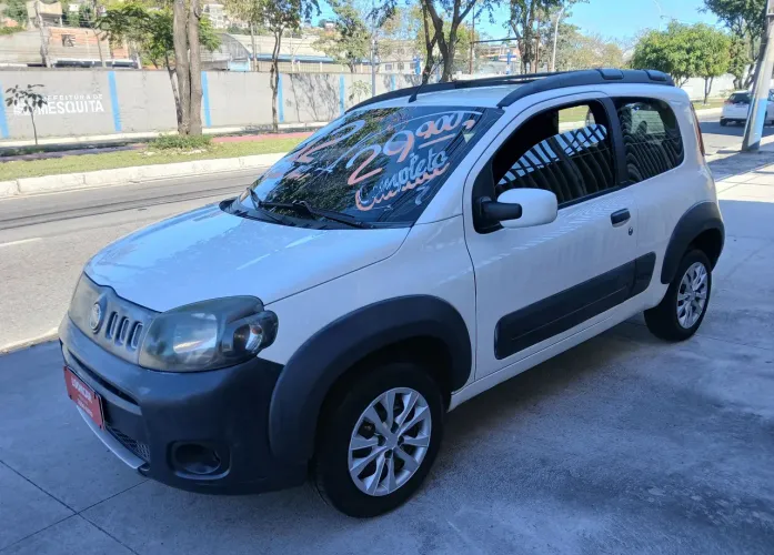 "fiat uno 2012" - Carros Usados e Novos à venda