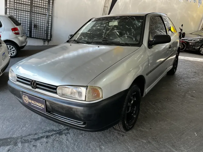 Carros 2002 Usados e Novos à venda