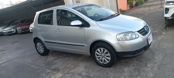 Volkswagen Fox 2010 Usados e Novos
