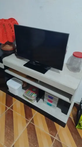 "tv de led 24 polegadas" - TVs no Brasil