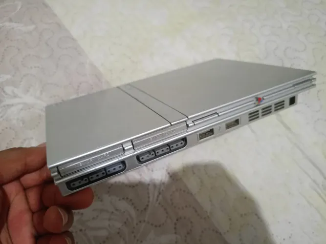 "ps2 playstation 2" - Consoles de Vídeo Game no Brasil