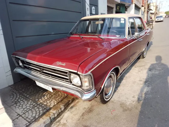 Chevrolet Opala 1974 Usados e Novos