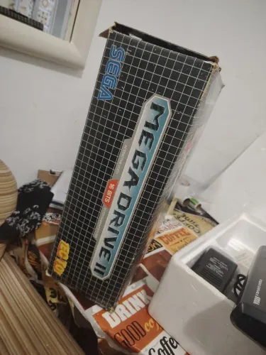 Consoles de Vídeo Game no Rio de Janeiro