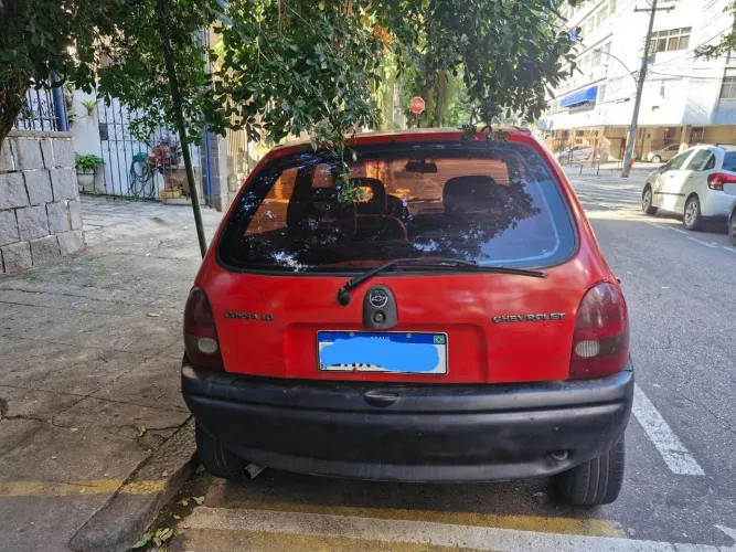 Chevrolet Corsa 1996 Usados e Novos