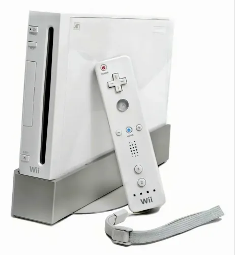 Consoles de Vídeo Game no Brasil