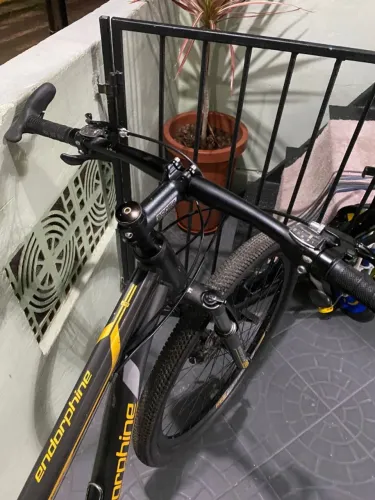 "bicicletas mountain bike" - Ciclismo no Brasil