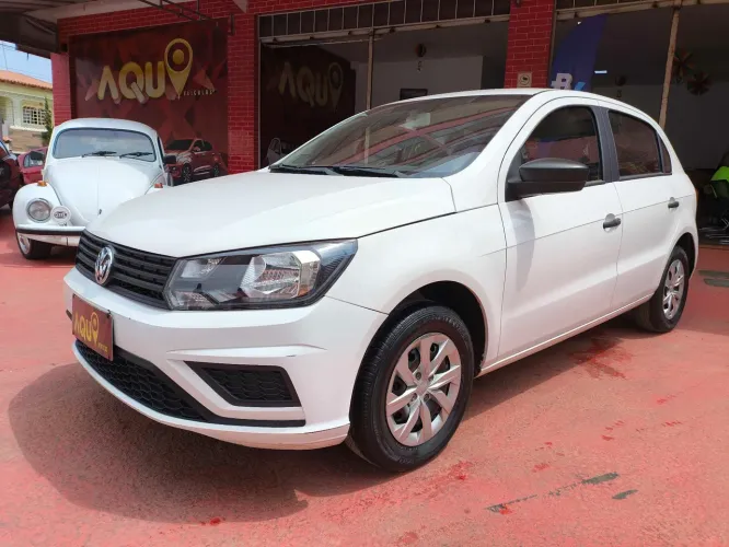 "volkswagen gol g8" - Carros Usados e Novos à venda