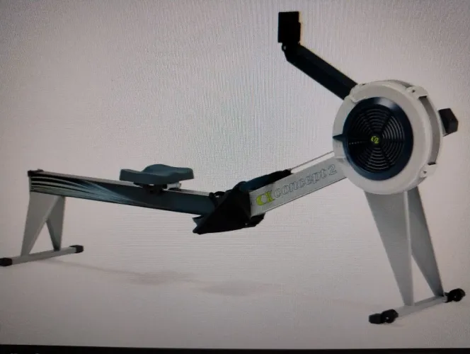 "remo indoor" no Brasil