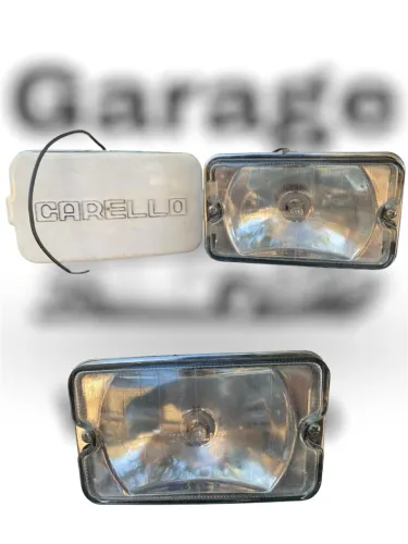 "garelli 3" no Brasil