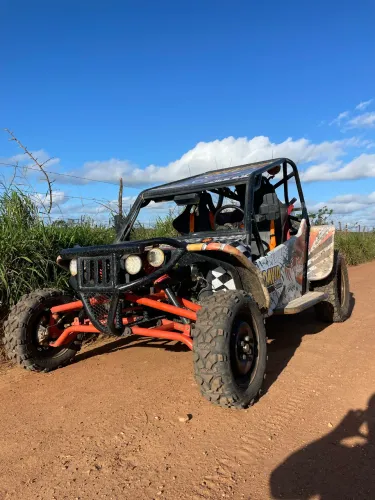 "carro para trilha" - Carros Usados e Novos à venda