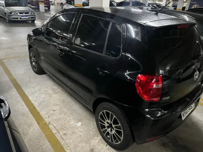 Volkswagen Fox 2011 Usados e Novos