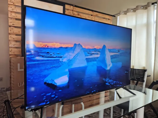 "tv 50 polegadas" - TVs no Brasil