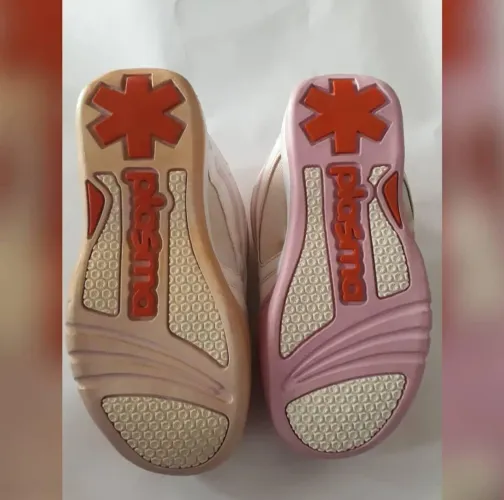 "tenis plasma" no Brasil