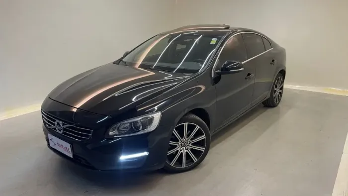 Volvo S60 Usados e Novos