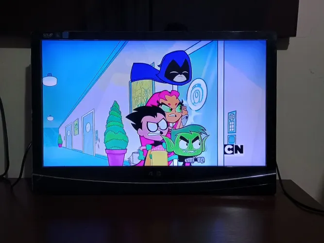 "monitor tv aoc 24 polegadas" - Monitores no Brasil