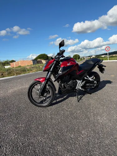 Motos Honda CB 300f Twister Flex em Pernambuco