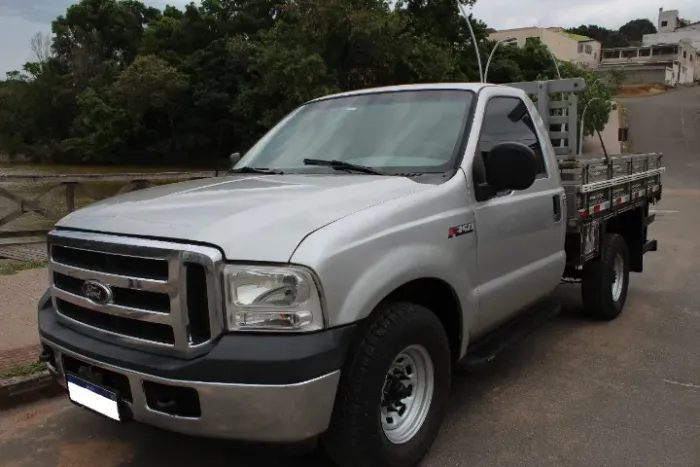 "caminhao ford f350" - Caminhões no Brasil