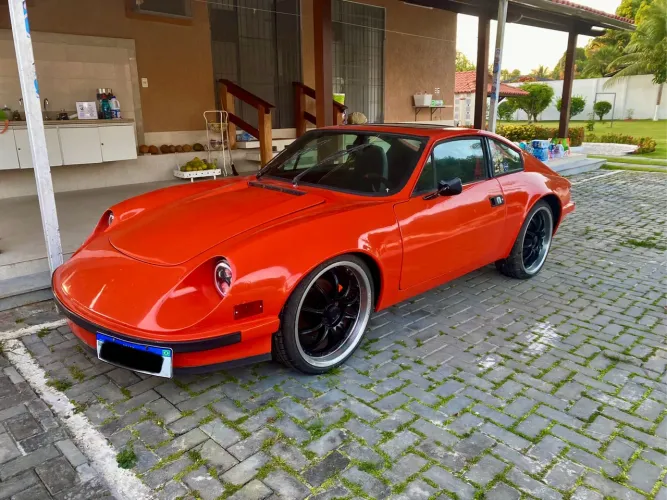 "carro puma" - Carros Usados e Novos à venda