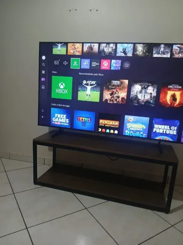 "tv 60 polegadas" - TVs no Brasil