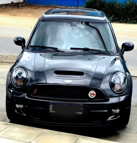 Mini Cooper S Clubman 1.6 Aut. Usados e Novos