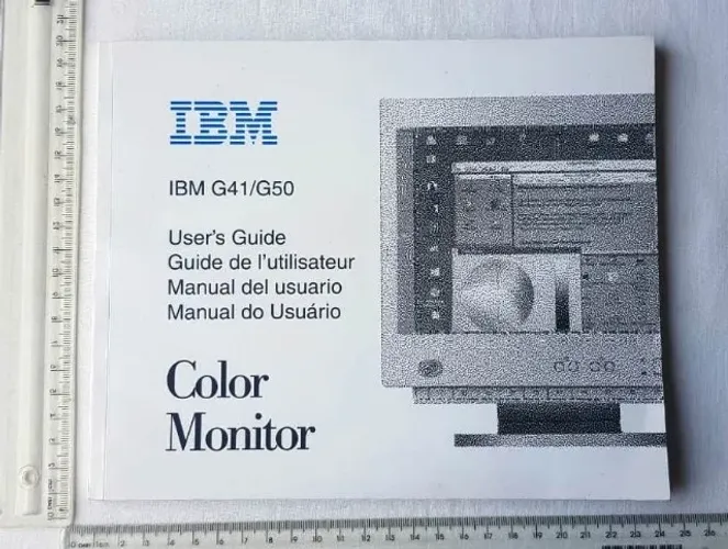 "monitor antigo" no Brasil