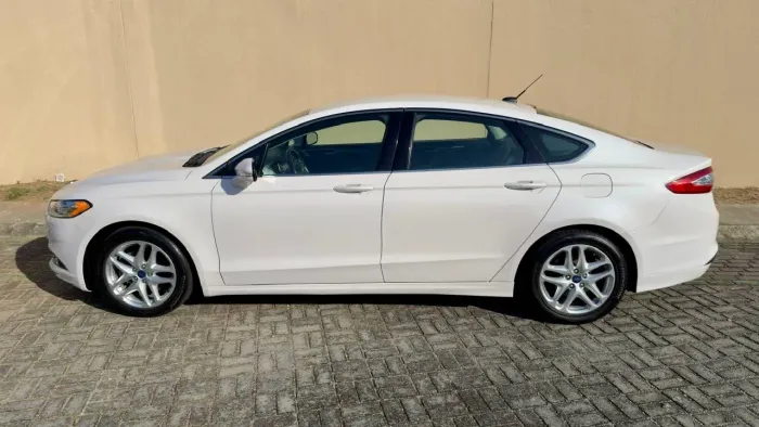 Ford Fusion 2014 Usados e Novos em Salvador e região, BA