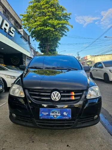Volkswagen Fox 2006 Usados e Novos