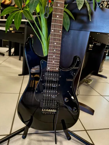 "guitarras jackson" - Instrumentos musicais no Brasil