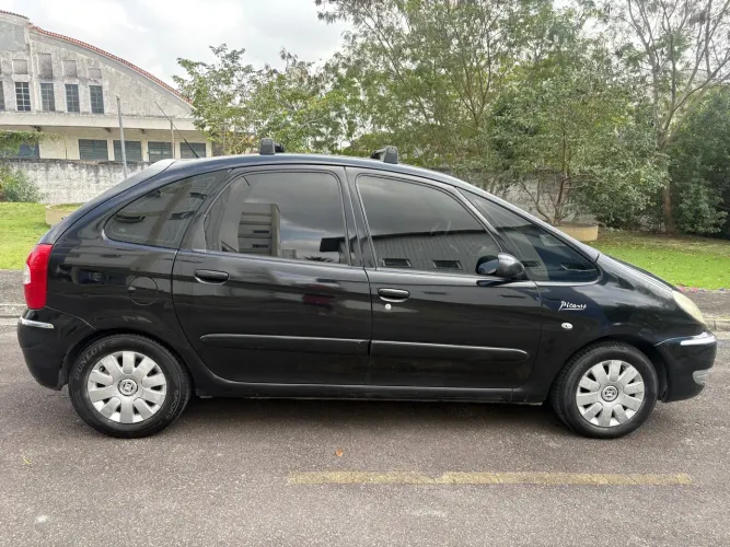 "citroen xsara picasso" - Carros Usados e Novos à venda