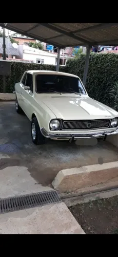 Ford Corcel 1973 Usados e Novos