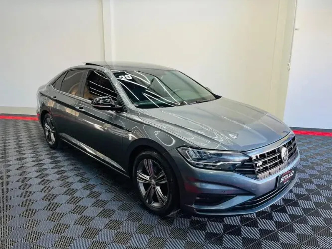 Volkswagen Jetta 2020 Usados e Novos