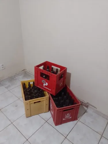 "engradados de cervejas" - Equipamentos Para Comércio no Brasil