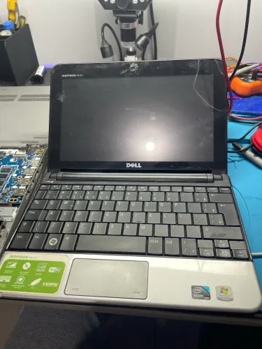 "notebook dell antigo" - Notebooks no Brasil