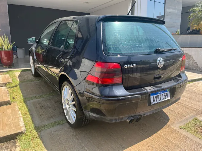 Volkswagen Golf 2005 Usados e Novos
