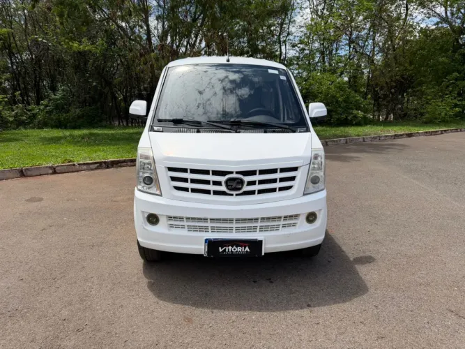 Effa V25 Usados e Novos